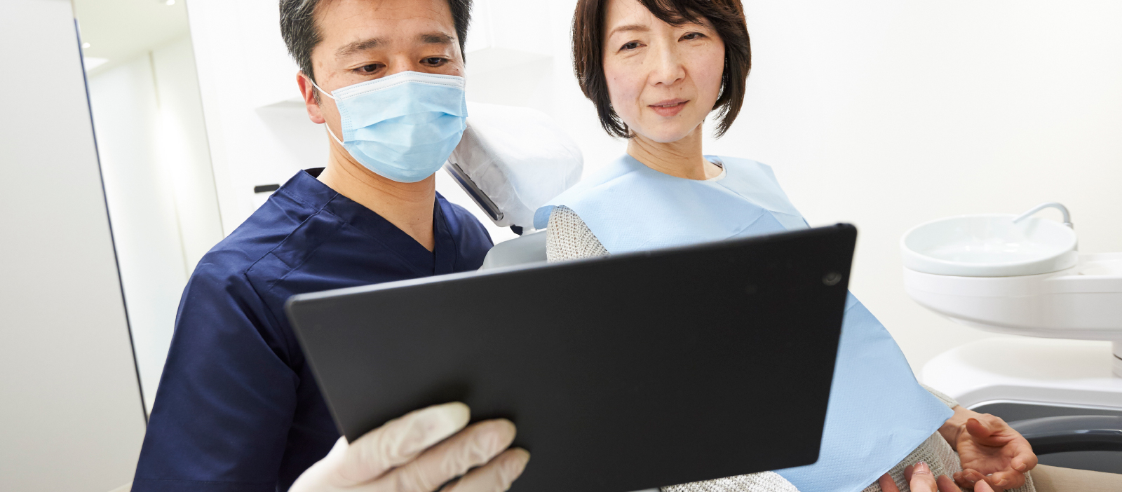 FLEX NEXT-Pro | 歯科用レセプトコンピューターシステム